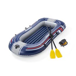 Bestway Schlauchboot Hydro-Force Schlauchboot SET