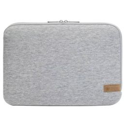 Hama Laptoptasche Notebook-Sleeve "Jersey" für Notebooks bis 34 cm