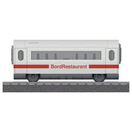 Märklin Märklin Spielzeug-Eisenbahn H0 InterCity Speisewagen der DB AG