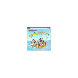 Universal Hörspiel-CD Sommerkinder