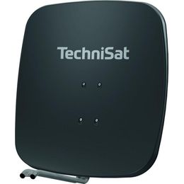 Technisat SATMAN 65 PLUS Satellitenschüssel + Halterung für UNYSAT Universal-LNB SAT-Antenne