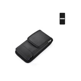 K-S-Trade Kameratasche für Ulefone Note 10P