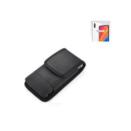 K-S-Trade Kameratasche für Xiaomi Mi Mix 2S