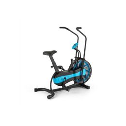 Capital Sports Heimtrainer Stormstrike 2k (Trainingscomputer mit LCD-Display)