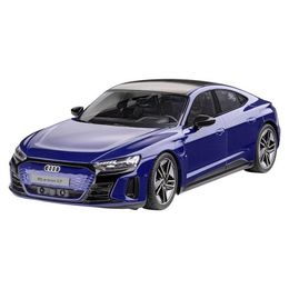 Revell® Modellbausatz Audi e-tron GT easy-click