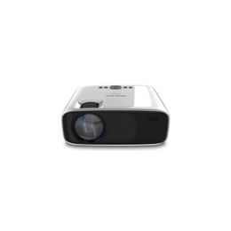 Philips NeoPix Ultra One Full HD-Projektor mit Apps und Media-Player Beamer (3000:1
