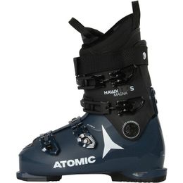 Atomic HAWX MAGNA 110 S Black/Dark Blue Skischuh