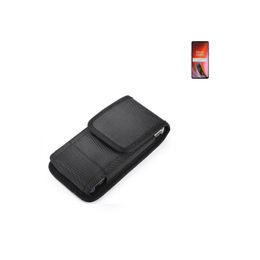 K-S-Trade Kameratasche für OnePlus Nord 2 5G
