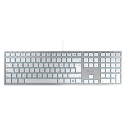 Cherry Tastatur KC 6000C für MAC Tastatur
