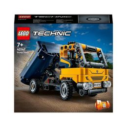 Lego® Konstruktionsspielsteine TECHNIC Kipplaster