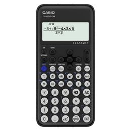 Casio Taschenrechner Technisch wissenschaftlicher Rechner