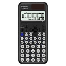 Casio Taschenrechner Technisch wissenschaftlicher Rechner