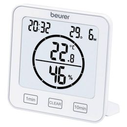 Beurer Hygrometer Thermo-Hygrometer