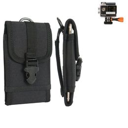 K-S-Trade Kameratasche für Rollei Actioncam 425
