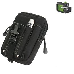 K-S-Trade Kameratasche für Olympus Stylus TG-Tracker