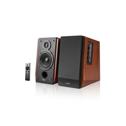 Edifier® R1700BTs Stereo Regal-Lautsprecher (Bluetooth