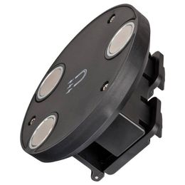 Fa.Brennenstuhl Brennenstuhl Arbeitsleuchte Magnethalter für Akku LED Arbeitsstrahler ML CA