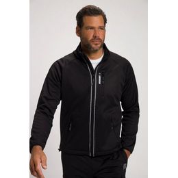 JP1880 Softshelljacke Softshell-Jacke FLEXNAMIC® Bikewear