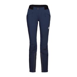 Mammut Sporthose Aenergy SO Hybrid Pants Women Softshell