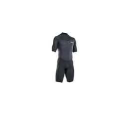 ION Neoprenanzug ION ELEMENT 2/2 BACK ZIP Shorty black