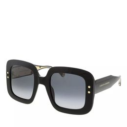 Carolina Herrera Sonnenbrille - CH 0010/S - in schwarz - Sonnenbrille für Damen