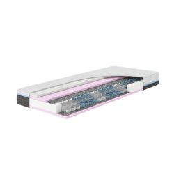 Hn8 Schlafsysteme Schlafsch&ouml;n T-400 (90x200) (H2)