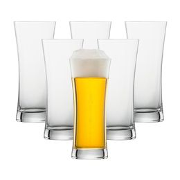Schott Zwiesel Lagerbiergläser Beer Basic 0,5 Liter 6er Set