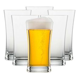 Schott Zwiesel Pint Biergläser Beer Basic 0,6 Liter 6er Set