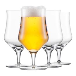 Schott Zwiesel Craft Beer Gläser Beer Basic 0,3 Liter 4er Set
