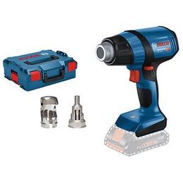 Bosch Professional GHG 18V-50 Akku-Heißluftfön