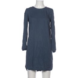 armedangels Damen Kleid, blau, Gr. 34