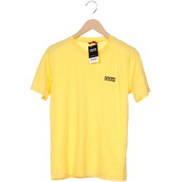 Hugo by Hugo Boss Herren T-Shirt, gelb