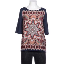 Nafnaf NAF NAF Damen Bluse, mehrfarbig, Gr. 34