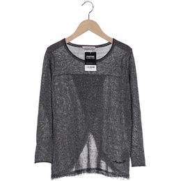 Pepe Jeans Mädchen Pullover, silber