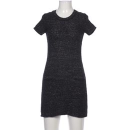 Uniqlo Damen Kleid, schwarz