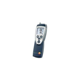 512 Druck- und Strömungsmessgerät Differenzdruck Messgerät - hPa/mbar (0–20 hPa/mbar) - testo