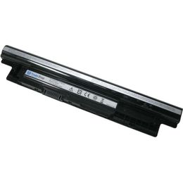 TRADESHOP Li-Ion Akku, 14,4V/14,8 / 4400mAh ersetzt Dell 4RXFK C1JKH für Dell i15RV-1667BLK, Inspiron 14-3421 14R-5421 14R-5437 15-3521 15R-5521 15R-5537 15RV