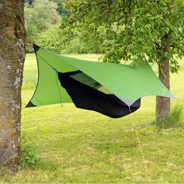 Amazonas - az Hängematte ul Traveller Tarp AZ-3080010 (AZ-3080010)