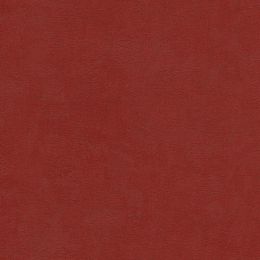 A.S. Création Rote Tapete in Putzoptik | Vlies Unitapete ideal für Schlafzimmer und Wohnzimmer | Einfarbige Vliestapete mit Vinyl in Dunkelrot - Rot