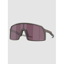 Oakley Sutro Matte Olive Sonnenbrille prizm road black