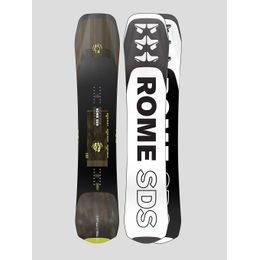 Rome Ravine Select Snowboard none