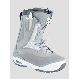 Nitro Bianca TLS 2024 Snowboard-Boots iron
