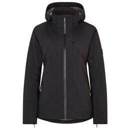 Ziener - Women's Talsina - Skijacke Gr 42 schwarz