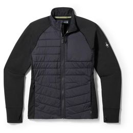 Smartwool - Smartloft Jacket - Softshelljacke Gr S schwarz/grau