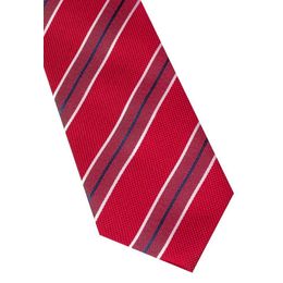 Eterna Krawatte, rot