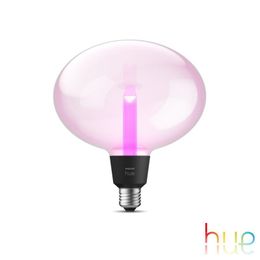 Philips Hue Ellipse White & Color LED E27, 6,5 Watt, 8719514419278,