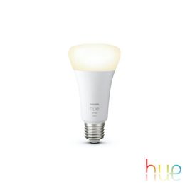 Philips Hue White LED E27, 8719514343320,