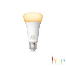 Philips Hue White Ambiance LED E27, 8719514288195,