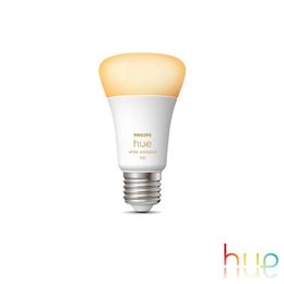 Philips Hue White Ambiance LED E27, 8719514291119,