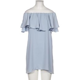 Topshop Damen Kleid, hellblau